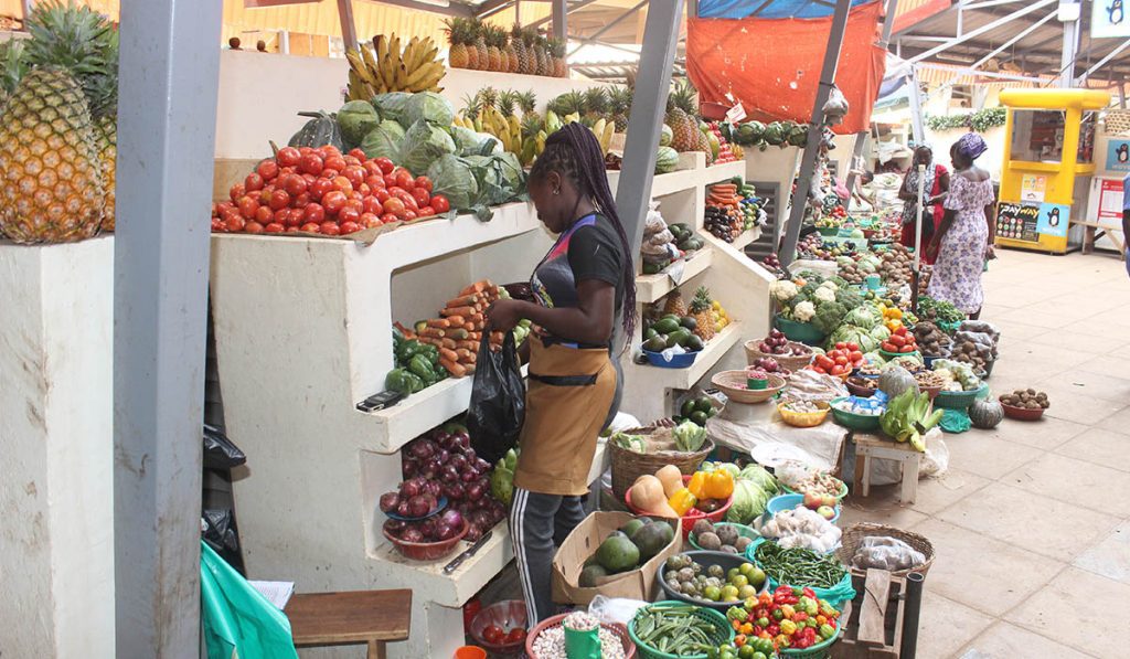 Kitooro Market – Entebbe Municipal Council