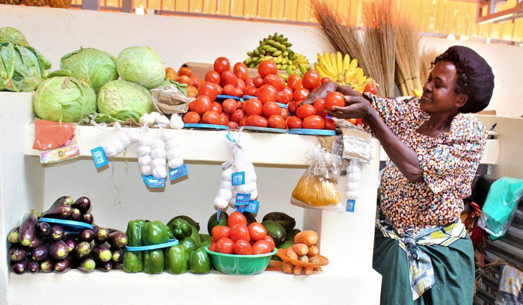 Kitooro Market – Entebbe Municipal Council