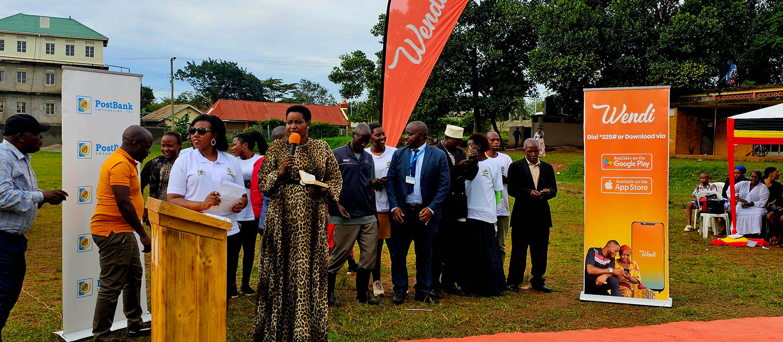 Entebbe Municipal Council – Self Sustaining Municipality With A ...